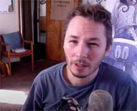 Jason Brubaker - Hydra Comics