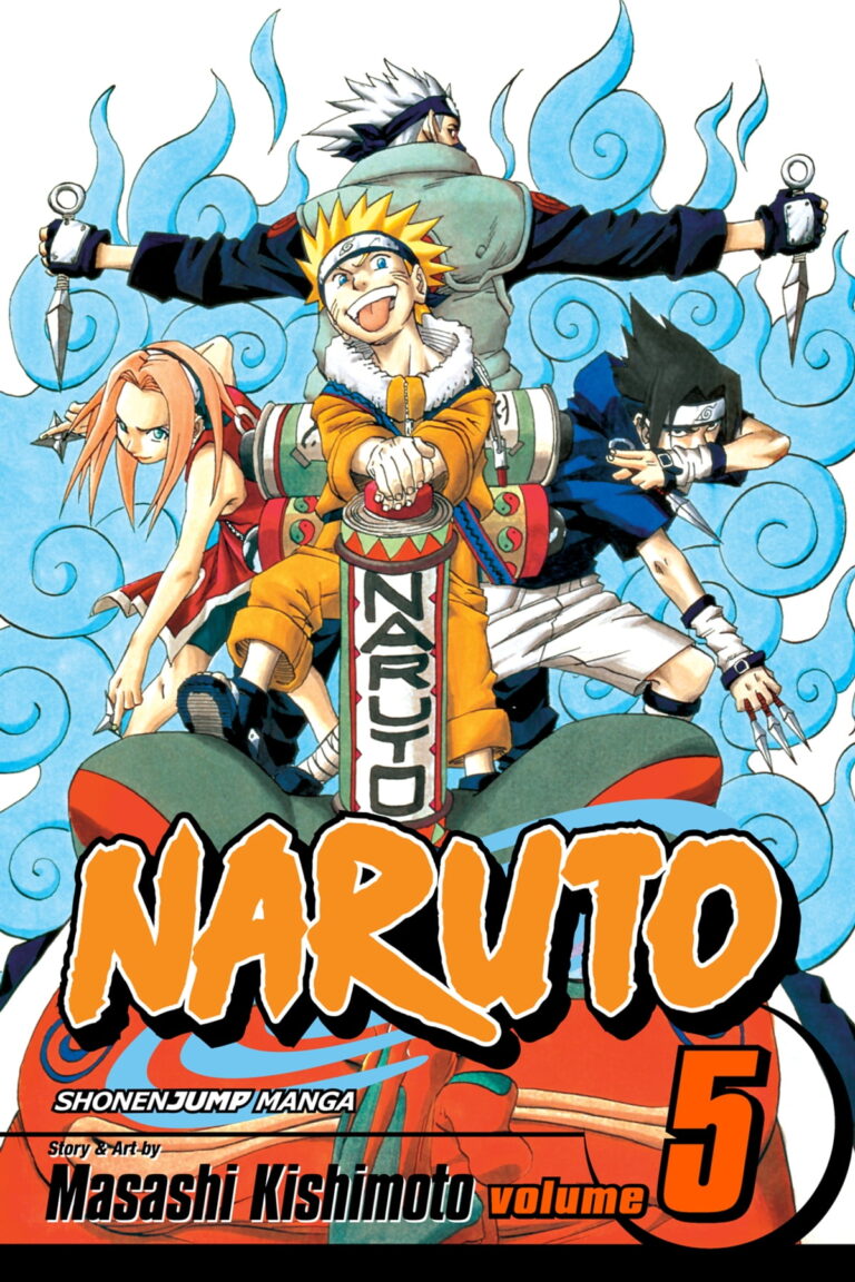 Manga to Anime: The Process of Adapting Comics for the Screen | Hydra ...