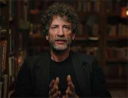 Neil Gaiman: The Master Storyteller Behind Modern Mythology and ...