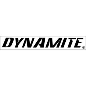 A Spotlight on Dynamite Entertainment: The Powerhouse of Adapted Comic ...