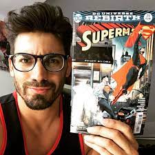 Jorge Jimenez: A Rising Star in the World of Comic Book Illustration ...