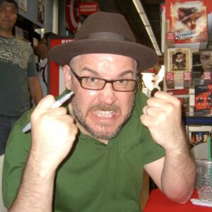 Ed Brubaker: The Noir Maestro of Modern Comics - Hydra Comics