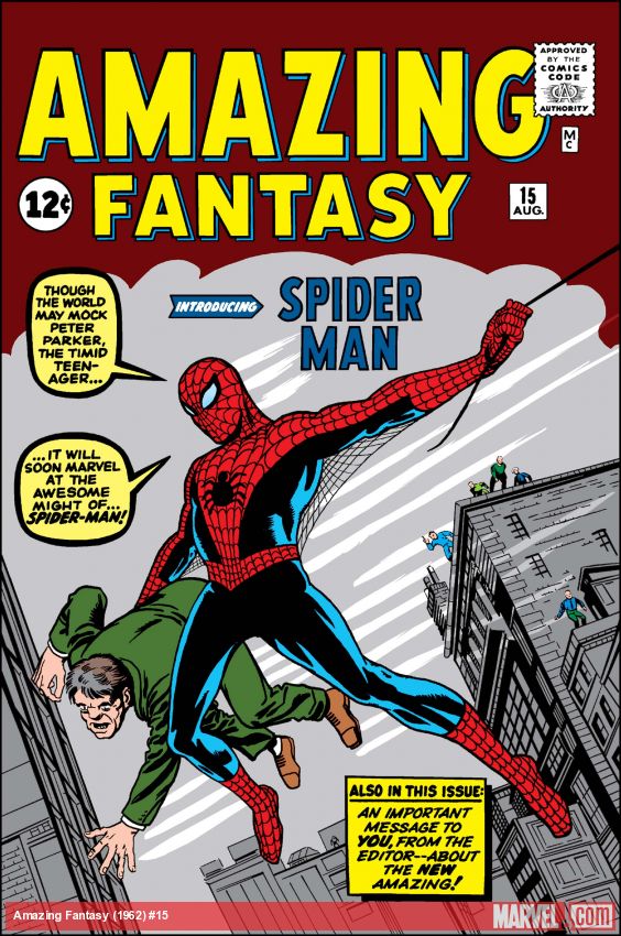 The Marvelous Life of Stan Lee: How He Transformed Comic Books and ...