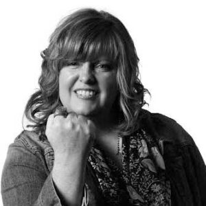 The Gail Force: A Spotlight on Gail Simone - Hydra Comics
