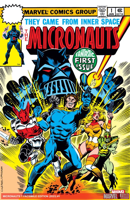 Michael Golden: The Unsung Luminary of the Comic World | Hydra Comics