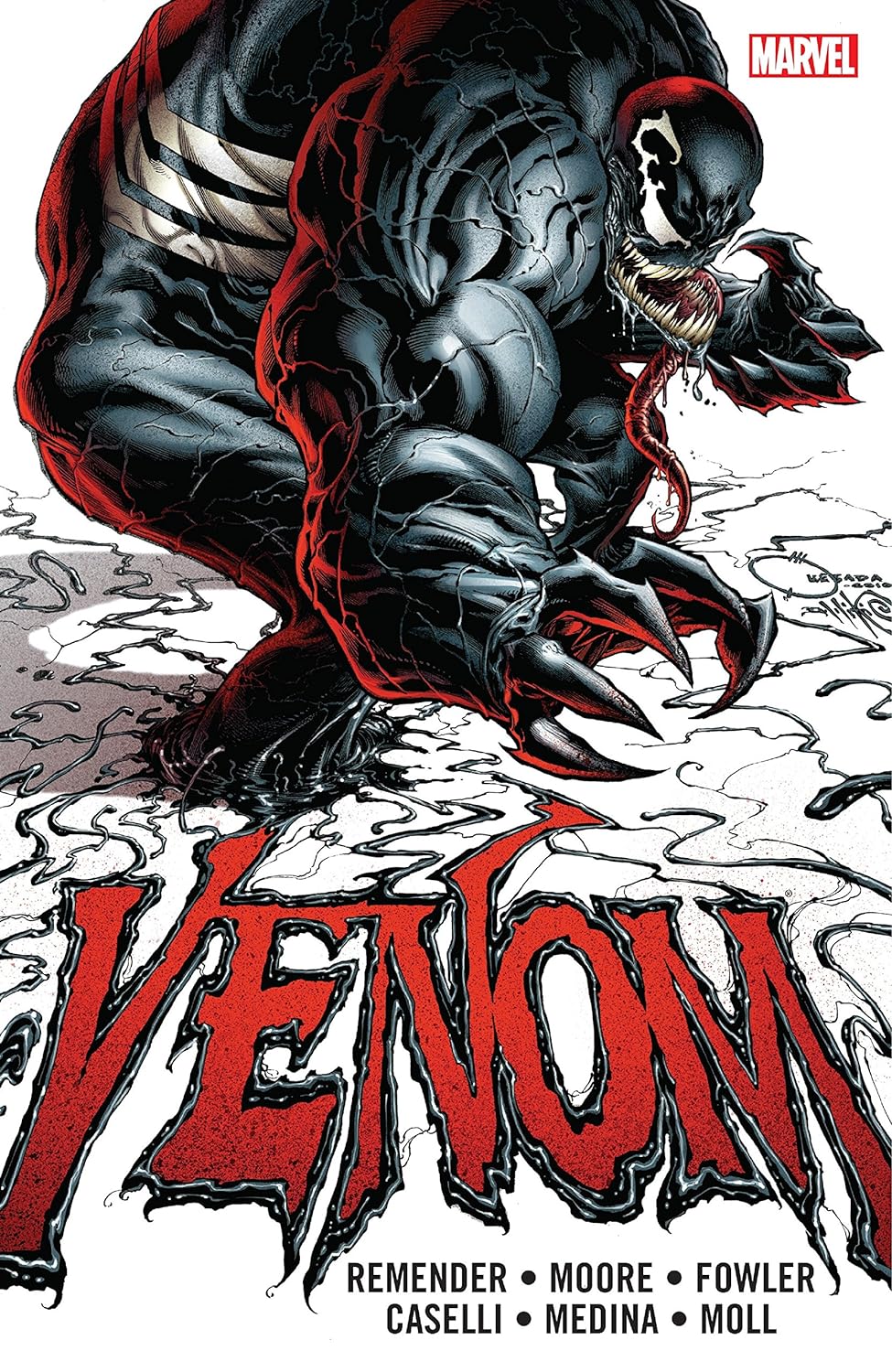 The Enigmatic World of Marvel’s Venom: Origin, Powers, and Evolution ...