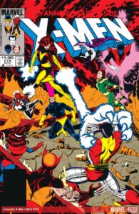 X-Men #175: A Milestone in Mutant Saga | Hydra Comics