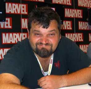 Esad Ribic: Master of Visual Storytelling - Hydra Comics