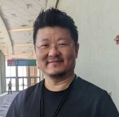 Jae Lee: Master of the Comic Art Universe - Hydra Comics