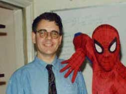 The Artistic Journey of Paul Neary - Hydra Comics