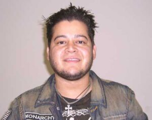 Inside the Creative World of Eric Basaldua - Hydra Comics