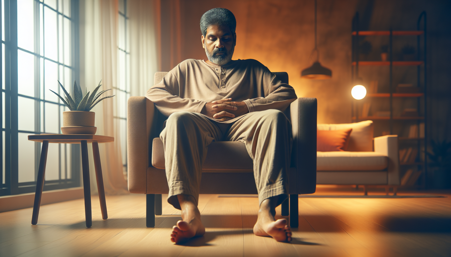 Pedal Edema: Causes, Symptoms, and Relief