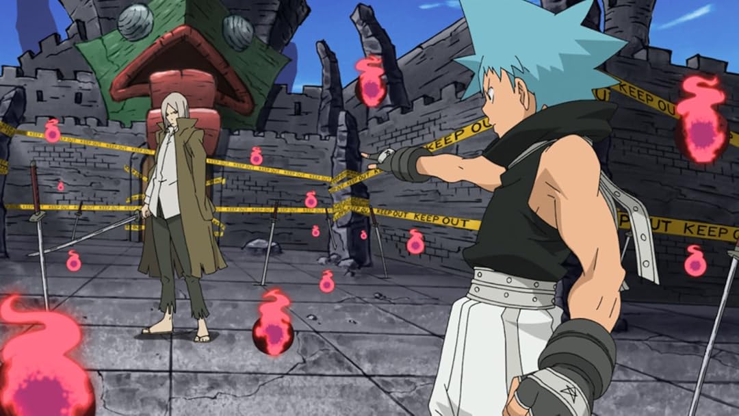 Soul Eater: A Deep Dive into the Manga and Anime | Hydra Comics